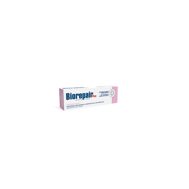 Biorepair gum protection gengive Toothpaste (non Fluoride)