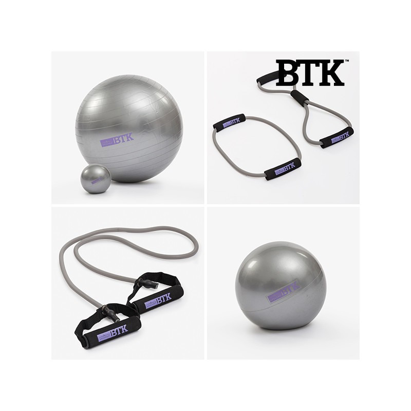 Training Kit for Fitness